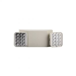 Luminaria de emergencia R3 Sylvania - Improselec