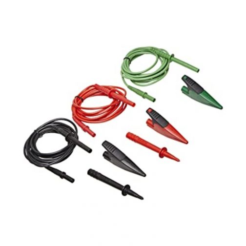 Cables de prueba TL1550B - Improselec